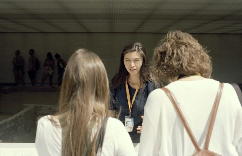 Sachsenhausen Memorial: Walking Tour from Berlin - What Makes This Tour Stand Out?