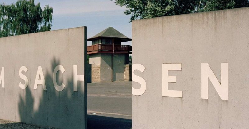 Sachsenhausen Memorial: Walking Tour from Berlin - The Value of This Experience