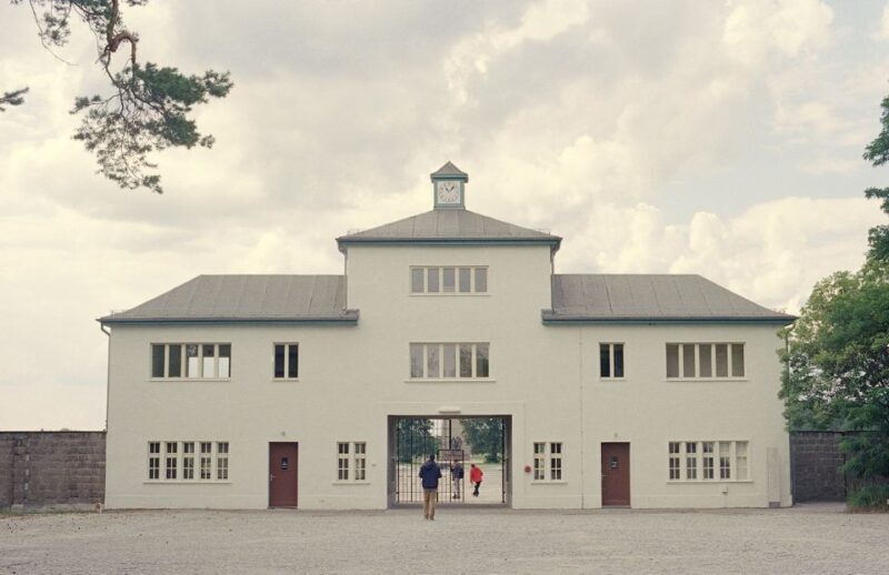 Sachsenhausen Memorial: Walking Tour from Berlin - What Reviewers Say