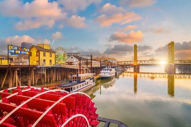 Sacramento Art Walk on Richmond Grove Riddle Romp Downtown - How the Sacramento Art Walk Riddle Romp Works