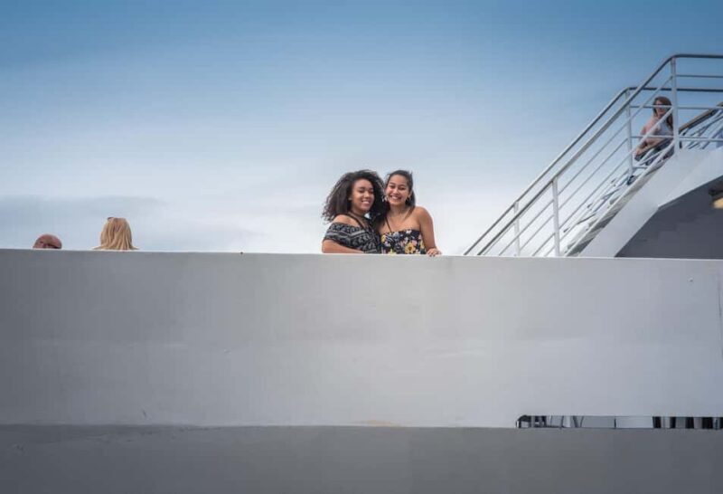 Sacramento: City Cruises River Cruise with History Guide - Key Points