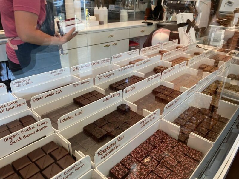 Sacramento: Discover Midtown - Delicious Walking Food Tour - Key Points