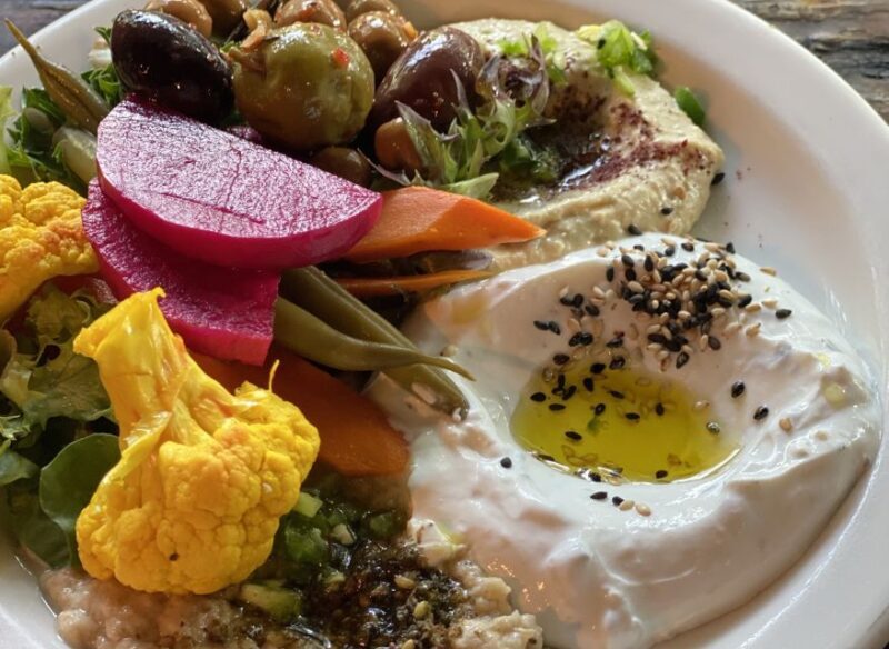 Sacramento: Discover Midtown - Delicious Walking Food Tour - A Deep Dive into the Midtown Food Tour Experience