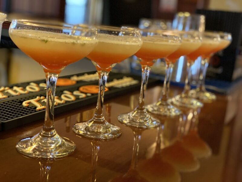 Sacramento: Discover Midtown - Delicious Walking Food Tour - Price and Value: Is It Worth It?