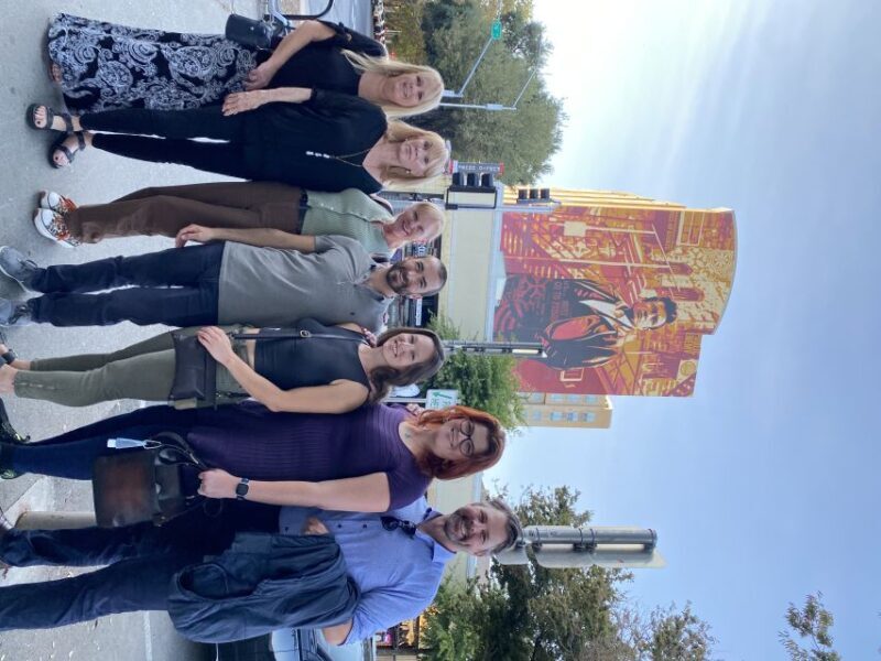 Sacramento: Discover Midtown - Delicious Walking Food Tour - The Sum Up: Who Will Love This Tour?