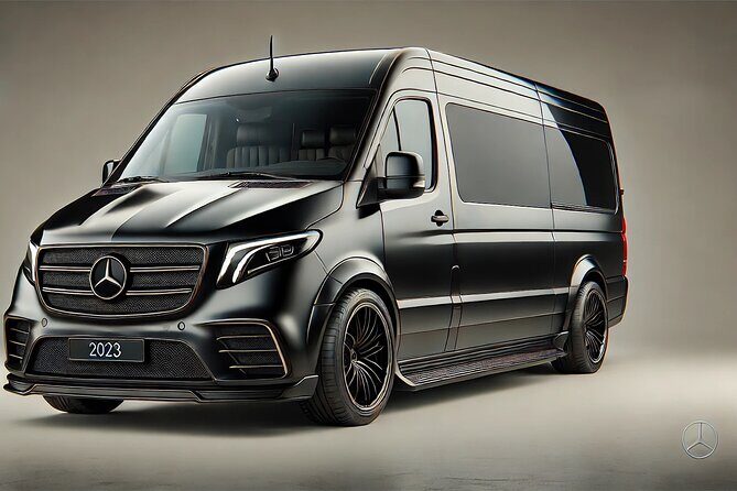 Sacramento Private Luxury Airport Transfer - An In-Depth Look at the Sacramento Private Luxury Airport Transfer