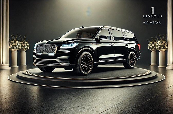 Sacramento Private Luxury Airport Transfer - FAQs