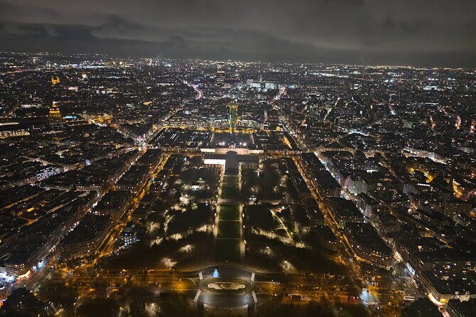 Sacré-Cur Basilica with Montmartre Walking Tour - An In-Depth Look at the Montmartre & Sacré-Cœur Experience