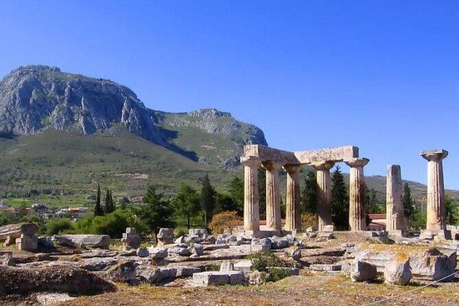 Sacred Delphi & Osios Loukas in a Full Day Private Tour - Who Will Love This Tour