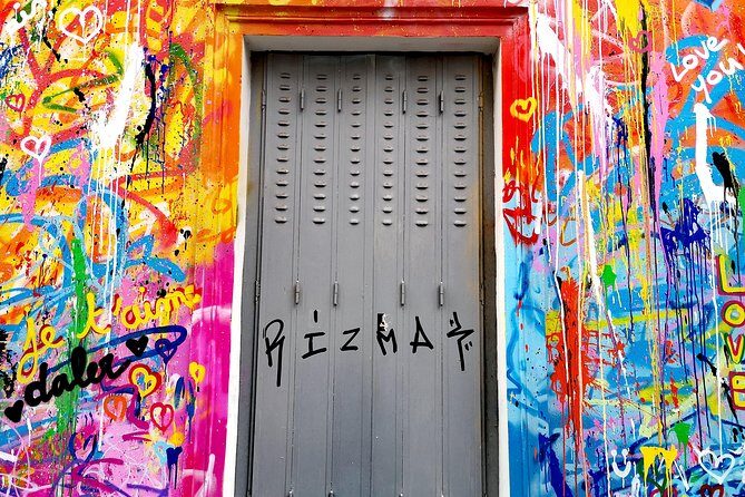 Sacred Heart and Montmartre with private guide - Who Would Enjoy This Tour?