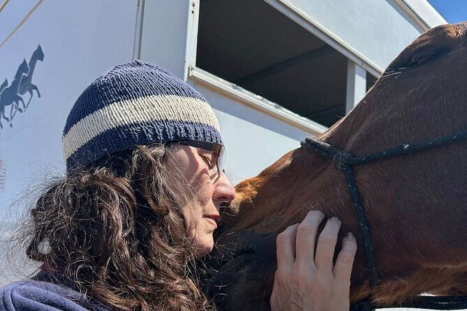 Sacred Horse Medicine Journey near Sedona - FAQ