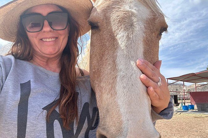 Sacred Horse Medicine Journey near Sedona - Final Thoughts