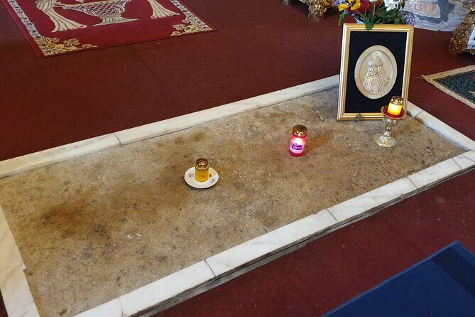 Sacred Monasteries Private Tour: Snagov, igneti & Cldruani - Practical Tips for Travelers