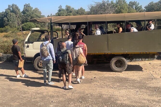 SAFARI Aquila Game Reserve - Round trip + Lunch incl. (Cape Town) - Final Thoughts on the Aquila Safari from Cape Town