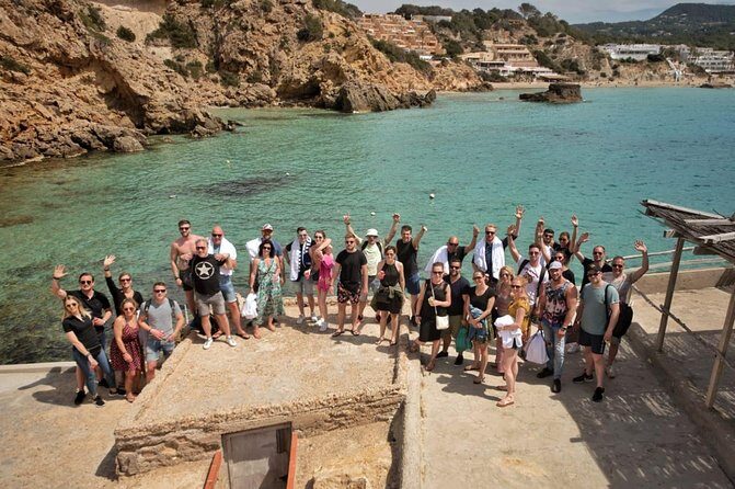 Safari Beach Tour Ibiza (Shared) - Introduction: An Authentic Ibiza Adventure Worth Considering