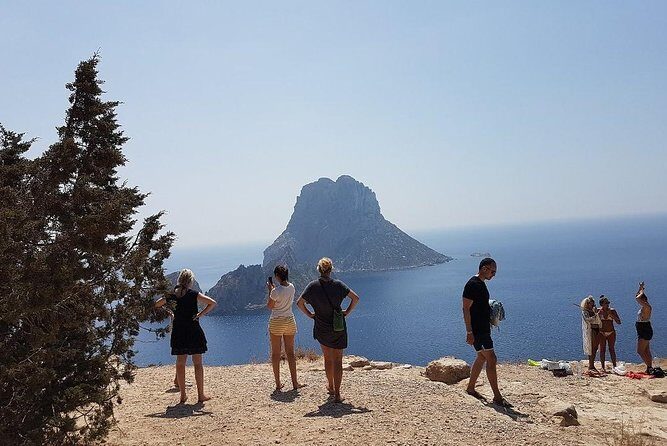 Safari Beach Tour Ibiza (Shared) - Key Points