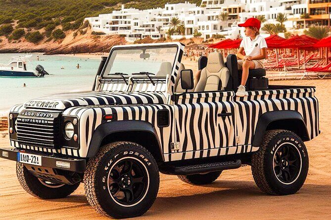 Safari Beach Tour Ibiza (Shared) - Final Thoughts: Is It Worth It?