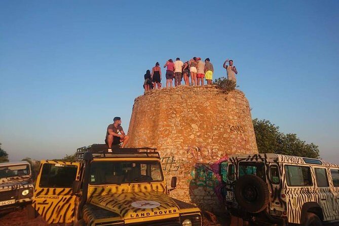 Safari & Boat Tour - Mountains & Dolphins - Who Would Love This Tour?