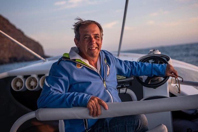 Safari Cumbre Vieja - Final Thoughts