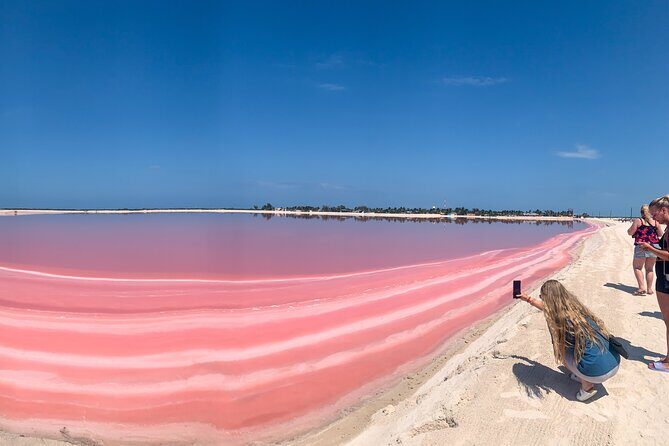 Safari in Rio Lagartos, Coloradas and Mayan Bath - Exploring Rio Lagartos and Las Coloradas: What Makes This Tour Special