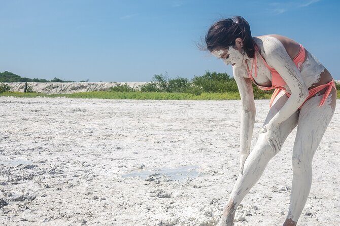 Safari in Rio Lagartos, Coloradas and Mayan Bath - Exploring the Itinerary in Detail