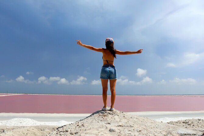 Safari in Rio Lagartos, Coloradas and Mayan Bath - FAQ