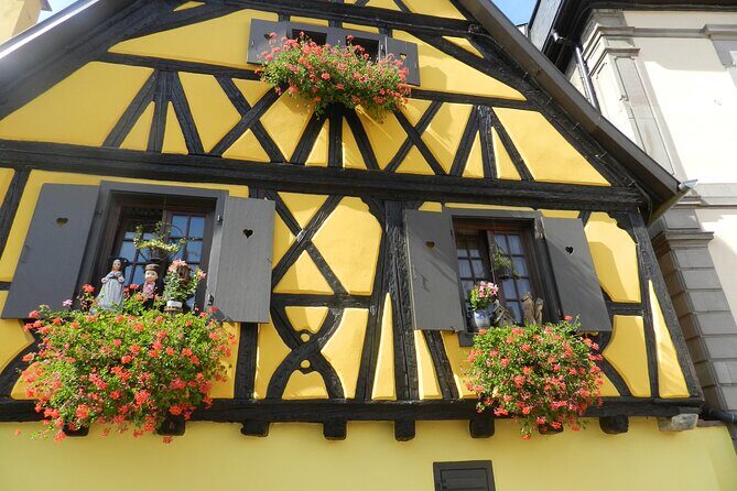 Safari-Tour Villages and vineyard, 1/2 day afternoon - Final Thoughts