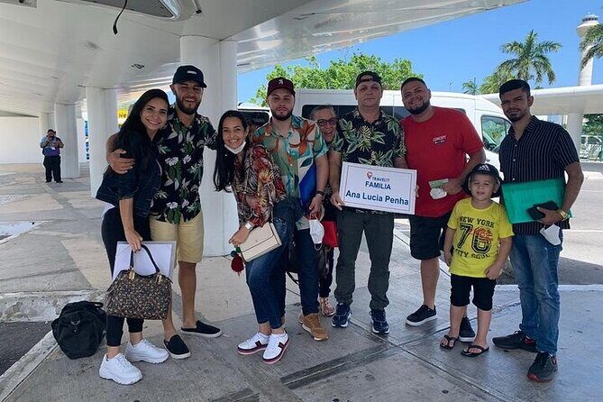 Safe and Comfortable Riviera Maya Transfers - The Booking Experience and Price Breakdown