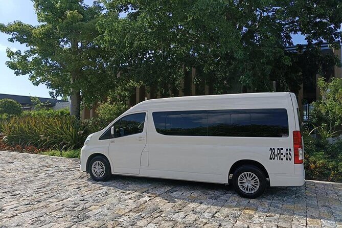 Safe and Comfortable Riviera Maya Transfers - Authentic and Personal Touches