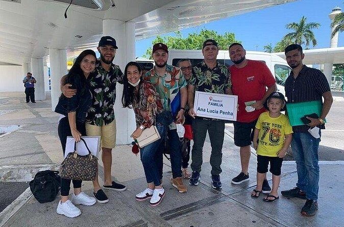 Safe and Comfortable Riviera Maya Transfers - Who Will Benefit Most?