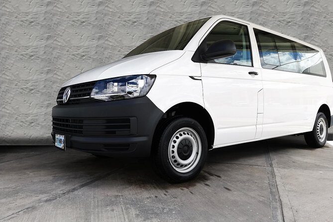 Safe Trip: One Way Cancun / Riviera Maya Shuttle Hotel / Airport / Hotel - The Experience Breakdown