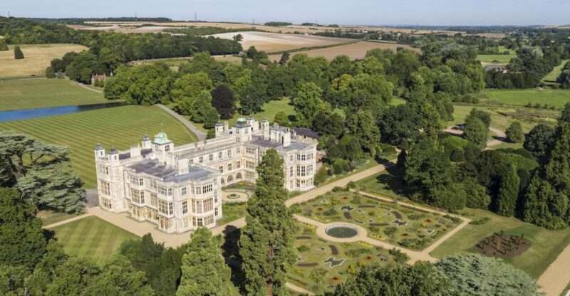 Saffron Walden: Audley End House and Gardens Ticket - The Sum Up: Who Will Love This Experience?