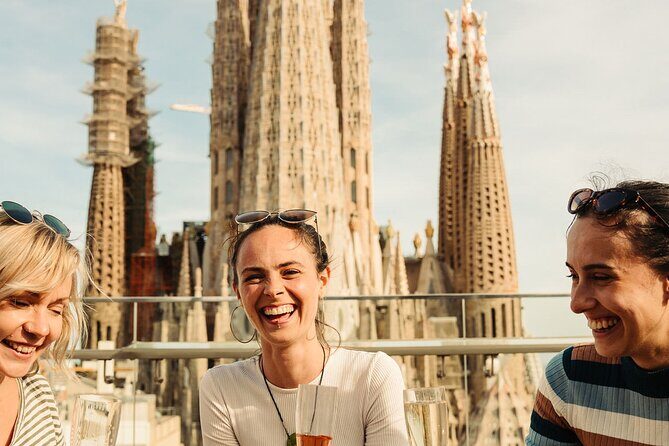 Sagrada Familia Closing Time Tour with Rooftop Views - Why This Tour Offers Great Value