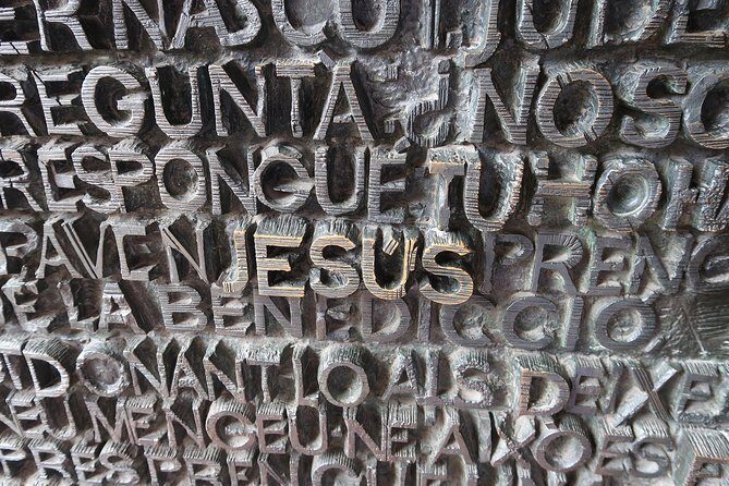 Sagrada Familia Evening Private Tour with Expert Guide - Final Thoughts