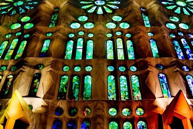 Sagrada Familia & Gothic Quarter Private Tour - Final Thoughts