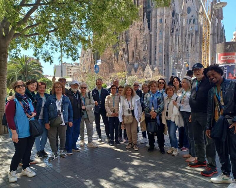 Sagrada Familia Guided Tour - Why You Should Consider This Tour