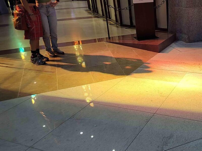 Sagrada Familia Guided Tour with Skip-the-Line Entry Ticket - Key Points