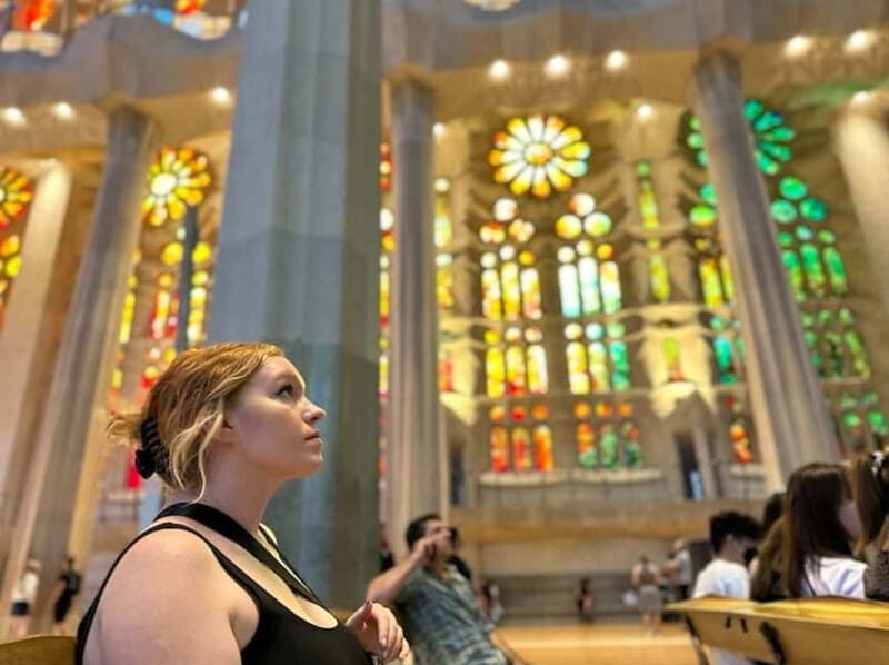 Sagrada Família & Park Güell Guided Tour with Transportation - Practical Tips for Making the Most of the Tour
