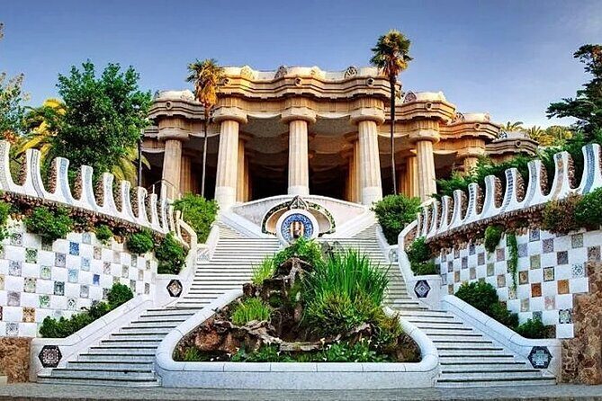 Sagrada Familia & Park Güell Optional: Small Group Tour - Final Thoughts