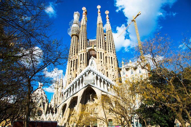 Sagrada Familia Private Guided Tour with Skip the Line Tickets - Is It Worth the Price?