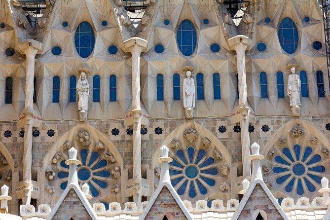Sagrada Familia Private Tour in Barcelona - Who Will Love This Tour?
