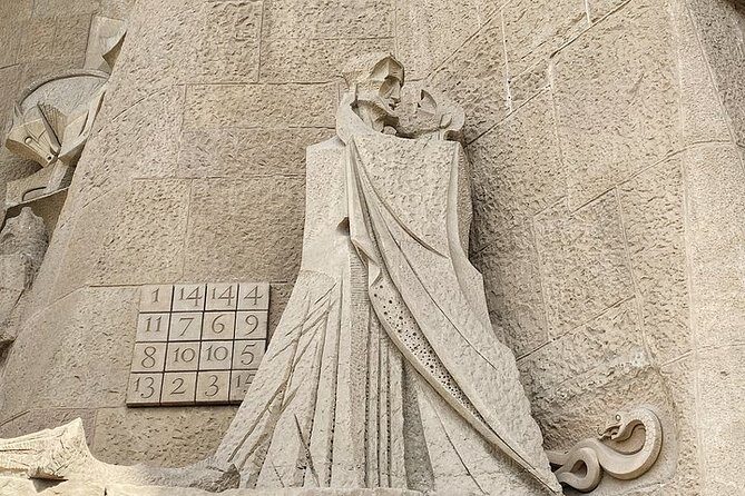 Sagrada Familia Private Tour with Expert Guide - FAQs About the Sagrada Familia Private Tour