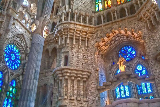 Sagrada Familia Private Tour with Skip-the-Line Ticket - The Sum Up: Is This Tour Worth It?