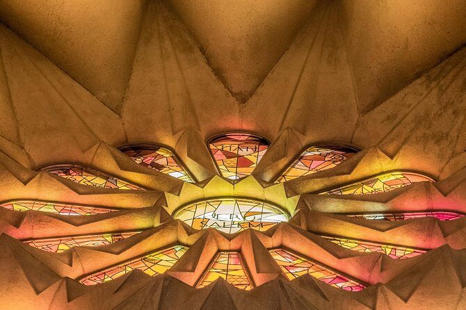 Sagrada Familia Skip-the-Line Private Tour with Guide - Frequently Asked Questions