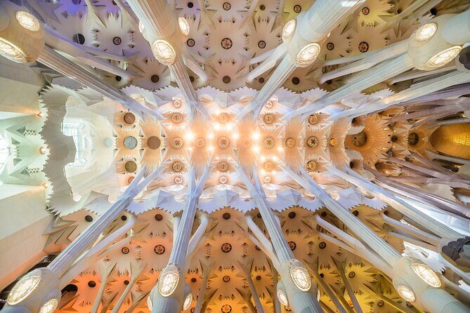 Sagrada Familia Skip the Line Ticket with Official Guide - Analyzing the Value