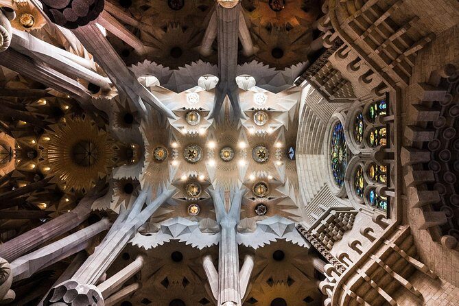Sagrada Familia Skip the Line Tour Optional Small Group - Frequently Asked Questions