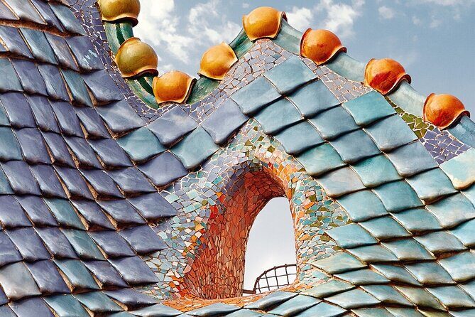 Sagrada Familia Skip The Queue With Audio Guide Tour - Is It Worth the Money?