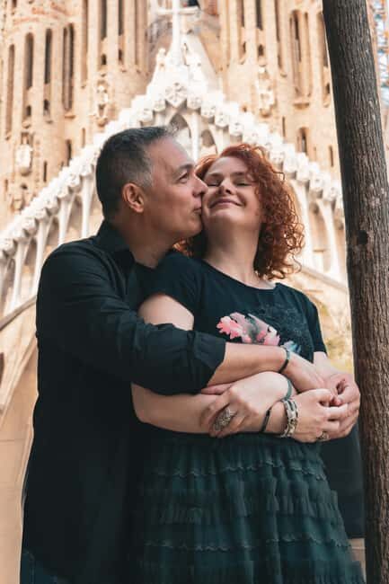 Sagrada Familia tour - The Full Experience: What You Can Expect