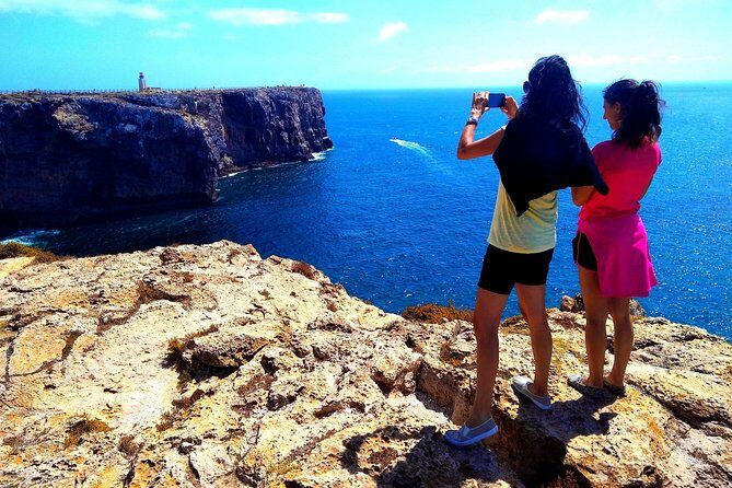 Sagres & Cape St. Vincent Half-Day Tour - An In-Depth Look at the Tour Experience