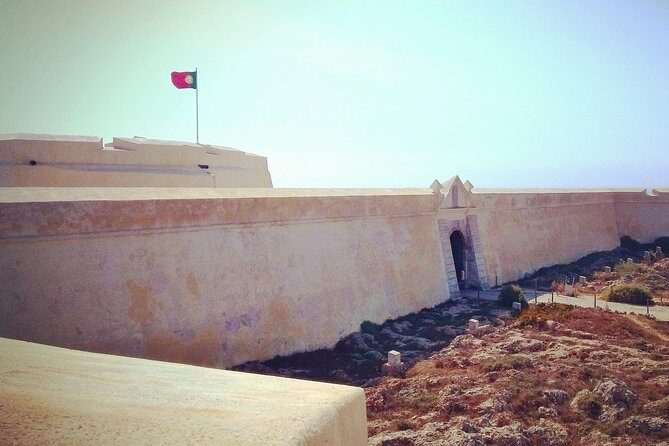 Sagres & Cape St. Vincent Half-Day Tour - Frequently Asked Questions